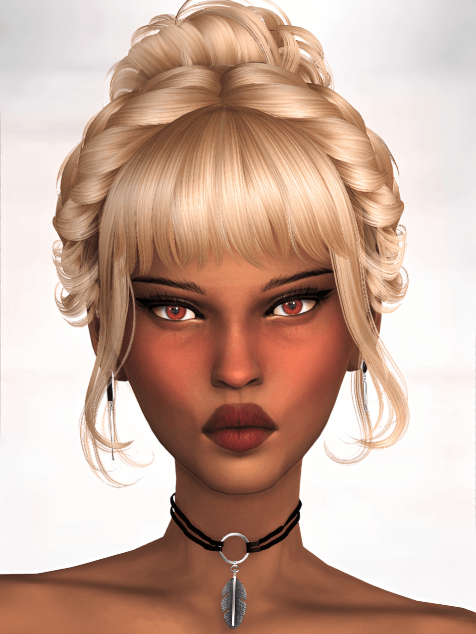 Kathleen Lynch - Gallery - The Sims 4 Sims / Households - CurseForge