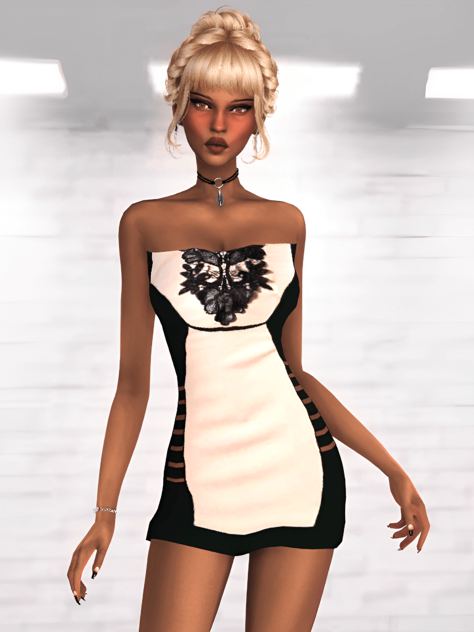 Kathleen Lynch - Gallery - The Sims 4 Sims / Households - CurseForge