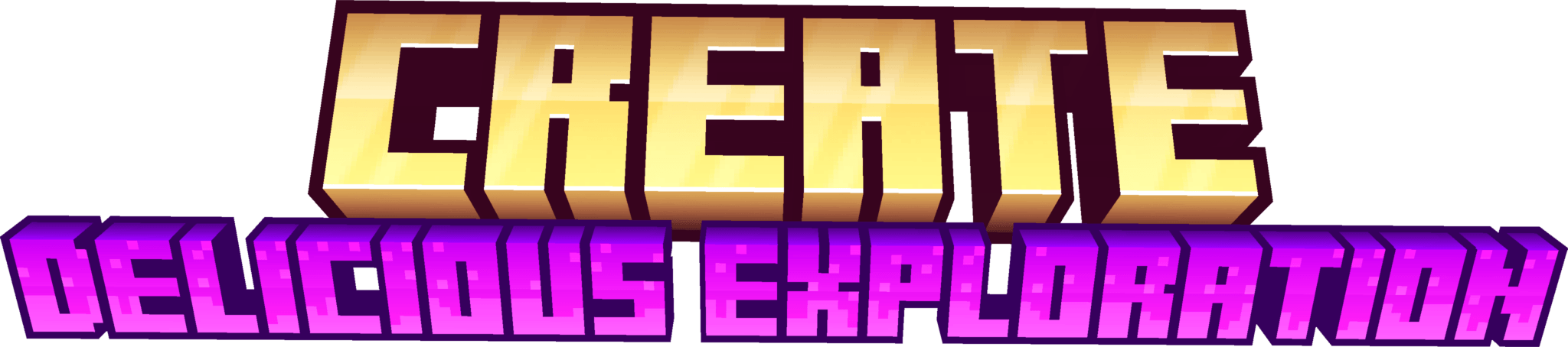 Create: Delicious Exploration - Gallery - Minecraft Modpacks - CurseForge