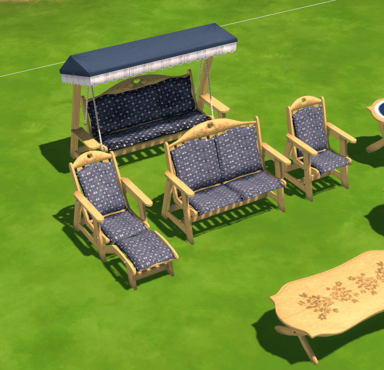 WFS Bavaria Part 11: Outdoors - Gallery - The Sims 4 Build / Buy ...