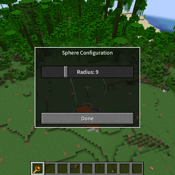 Pushdozer - Gallery - Minecraft Mods - CurseForge