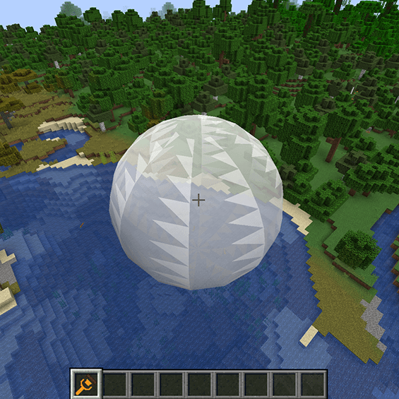 Pushdozer - Gallery - Minecraft Mods - CurseForge