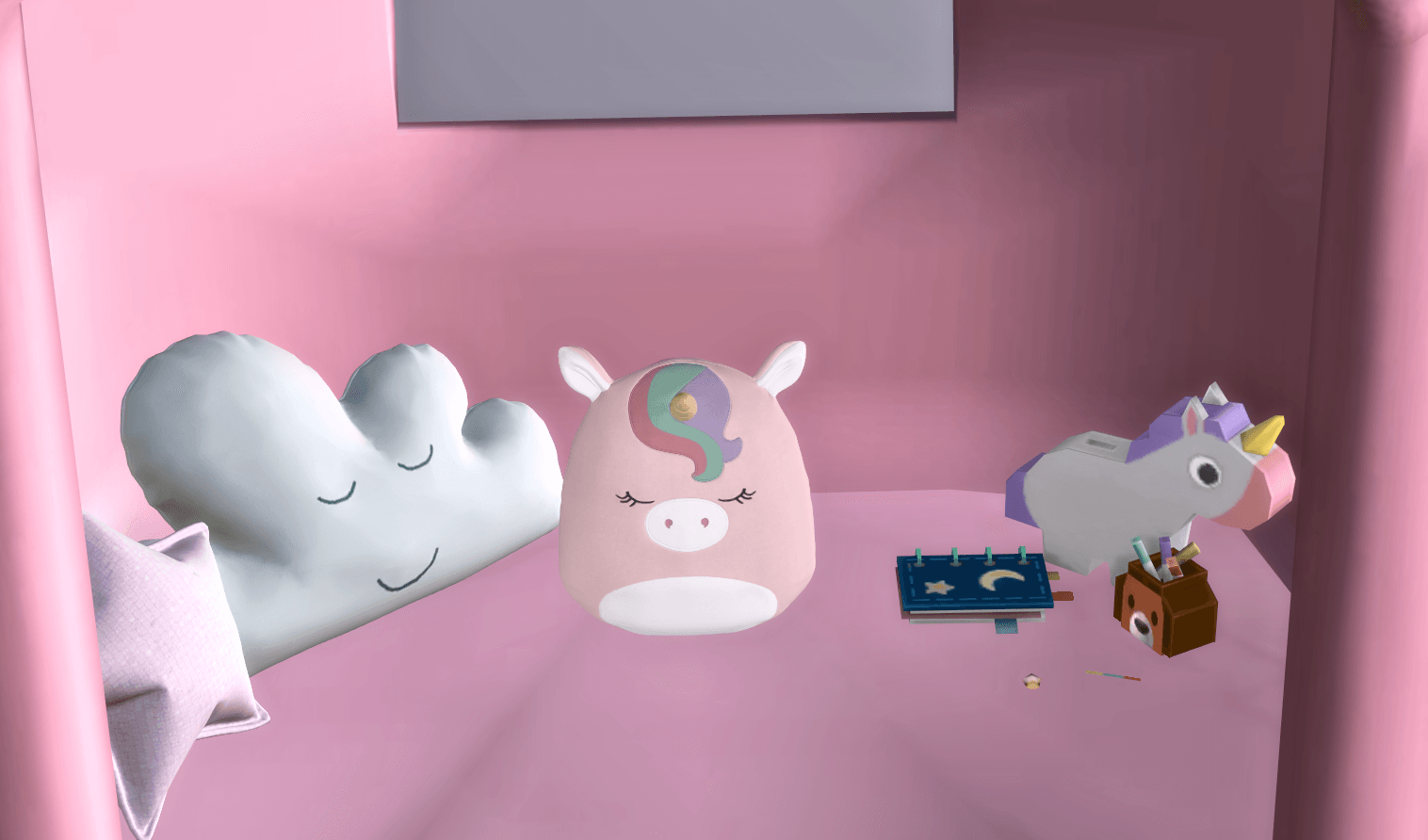 Kids play tent #1 - The Sims 4 Build / Buy - CurseForge