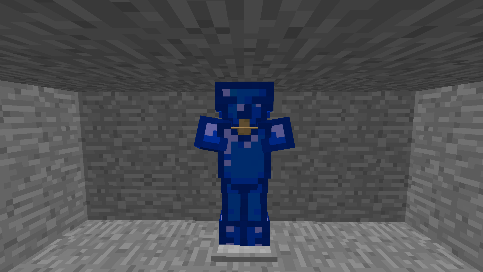 Craziness Awakened Ultimate Gear Retextured - Gallery - Minecraft ...