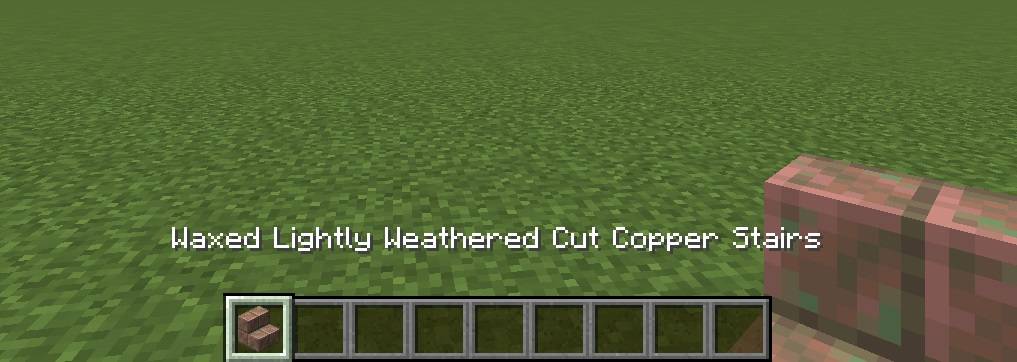 Lightly Weathered - Gallery - Minecraft Resource Packs - CurseForge