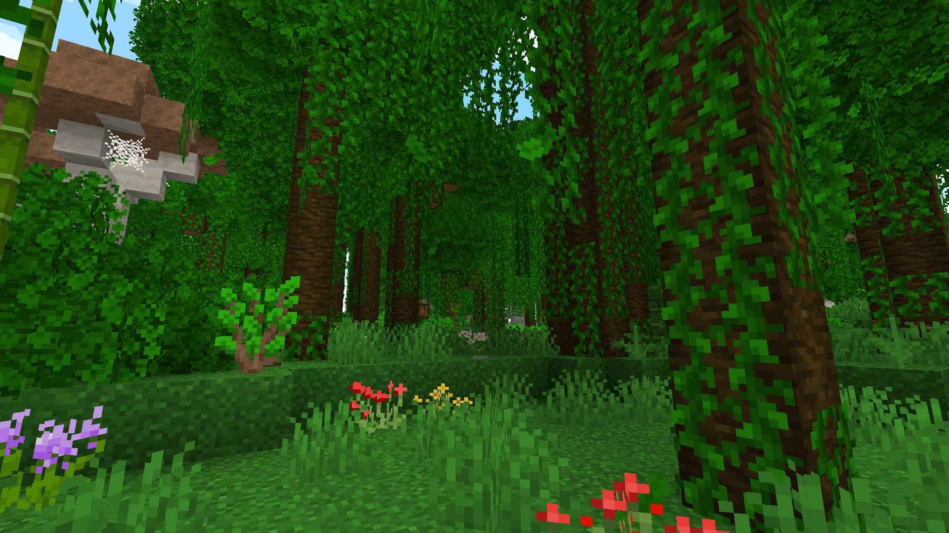 Easycraft (Official) - Minecraft Modpacks - CurseForge