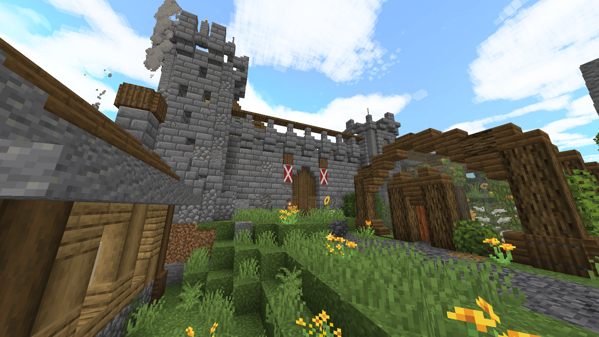 Easycraft (Official) - Minecraft Modpacks - CurseForge