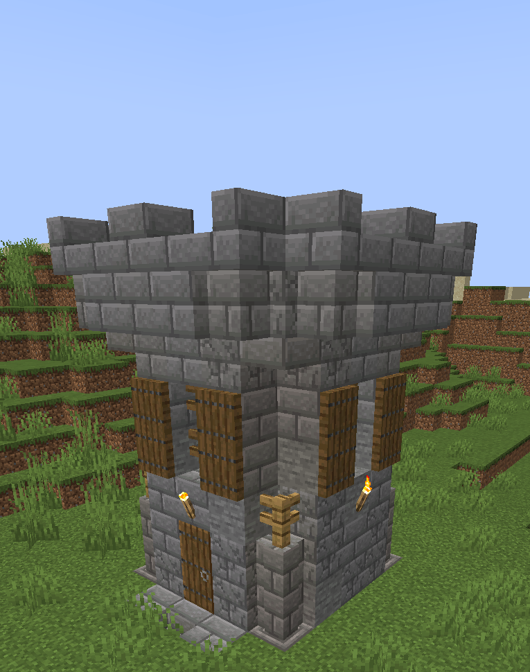 More Armor Decorations - Gallery - Minecraft Mods - CurseForge