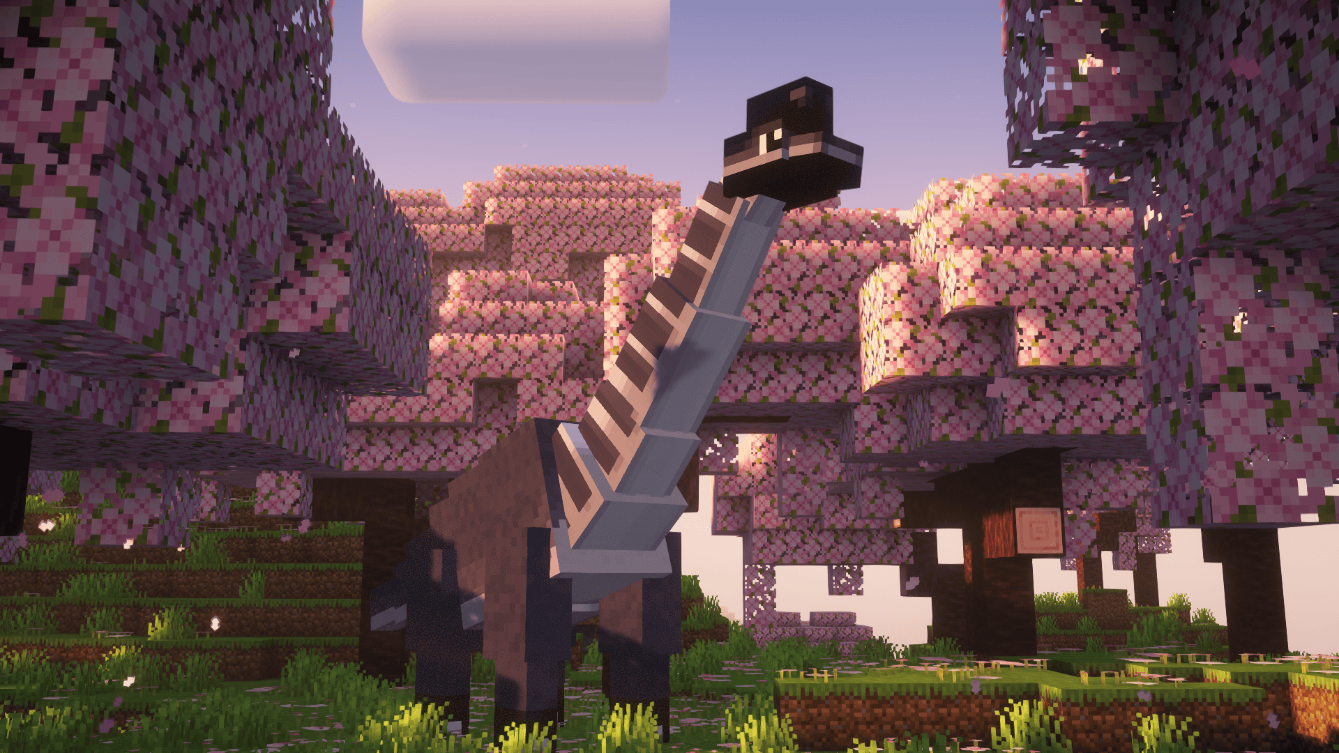 Fossils&ArcheologyReborn - Gallery - Minecraft Mods - CurseForge