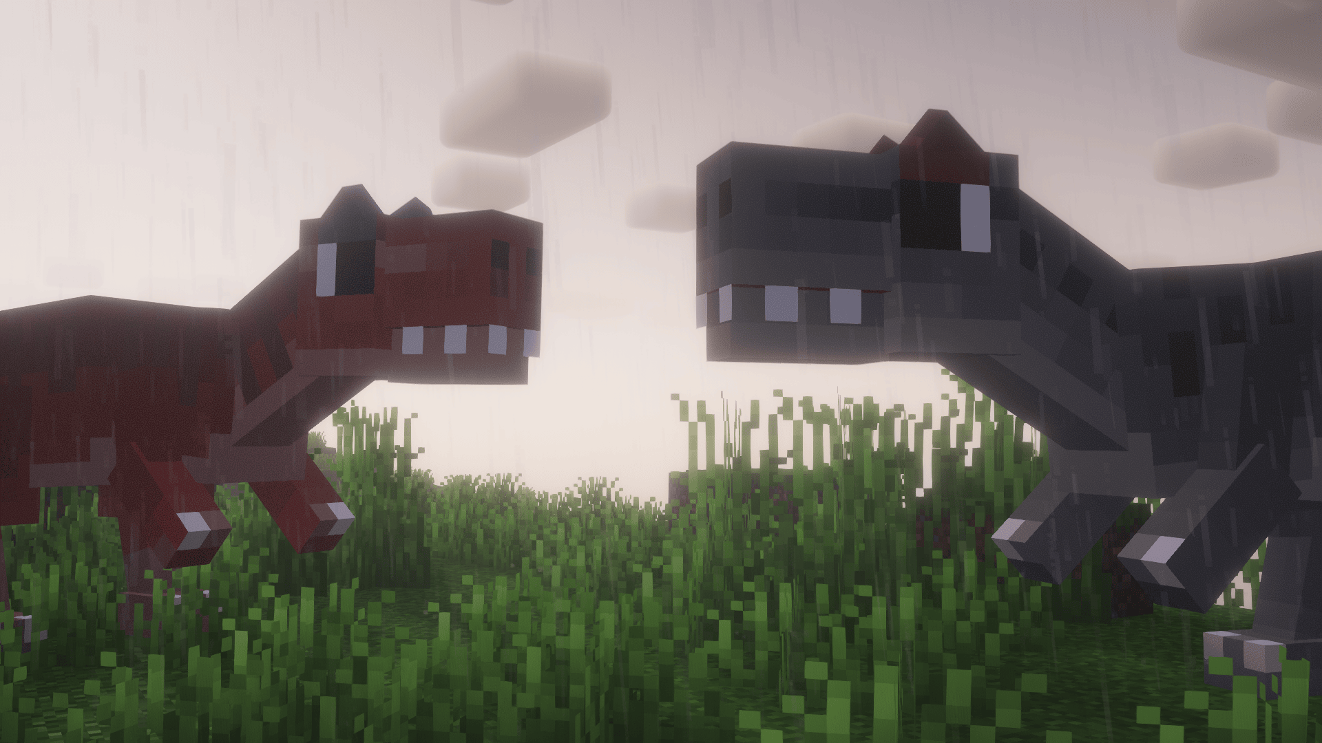 Fossils&ArcheologyReborn - Gallery - Minecraft Mods - CurseForge