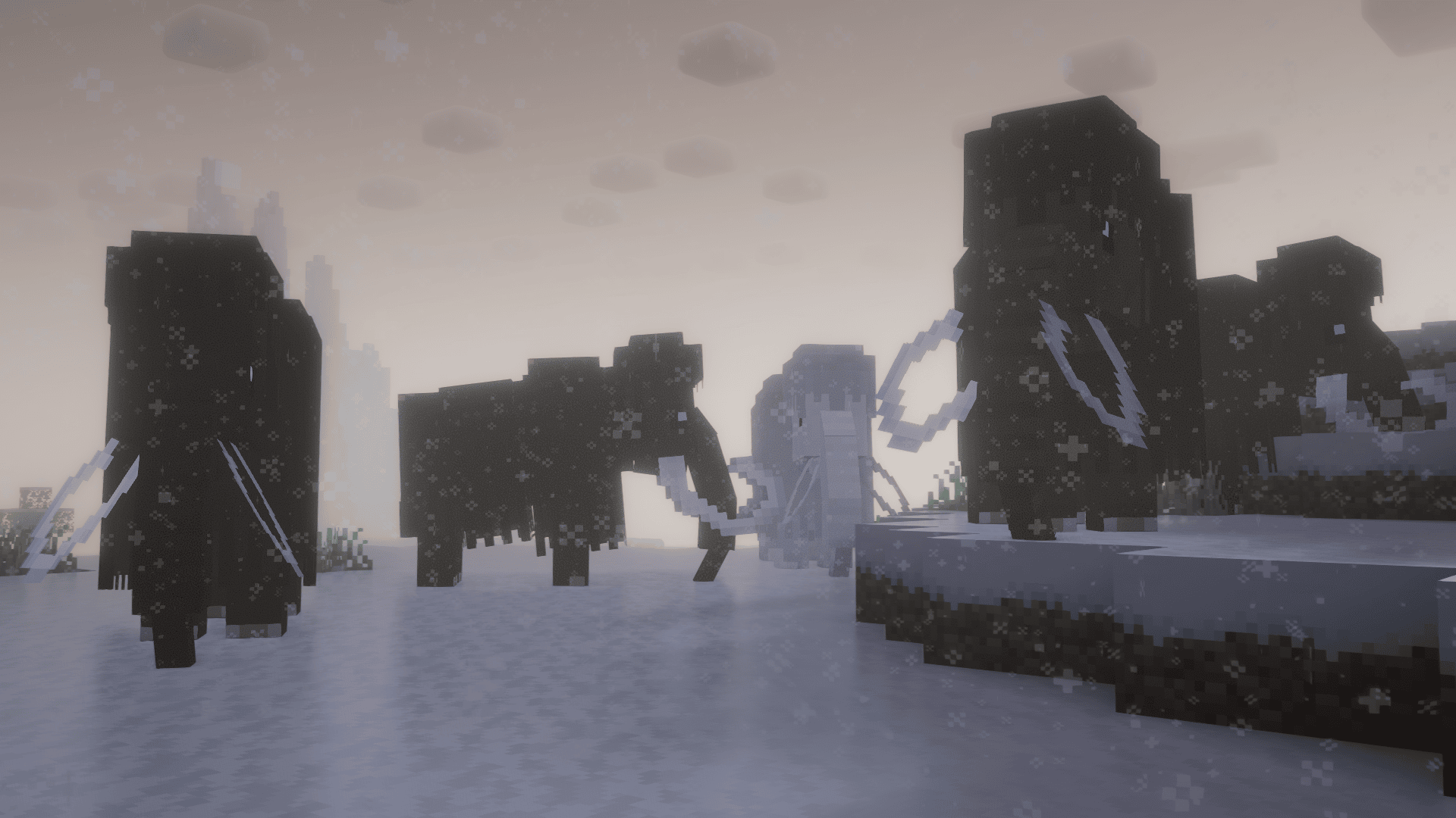 Fossils&ArcheologyReborn - Gallery - Minecraft Mods - CurseForge