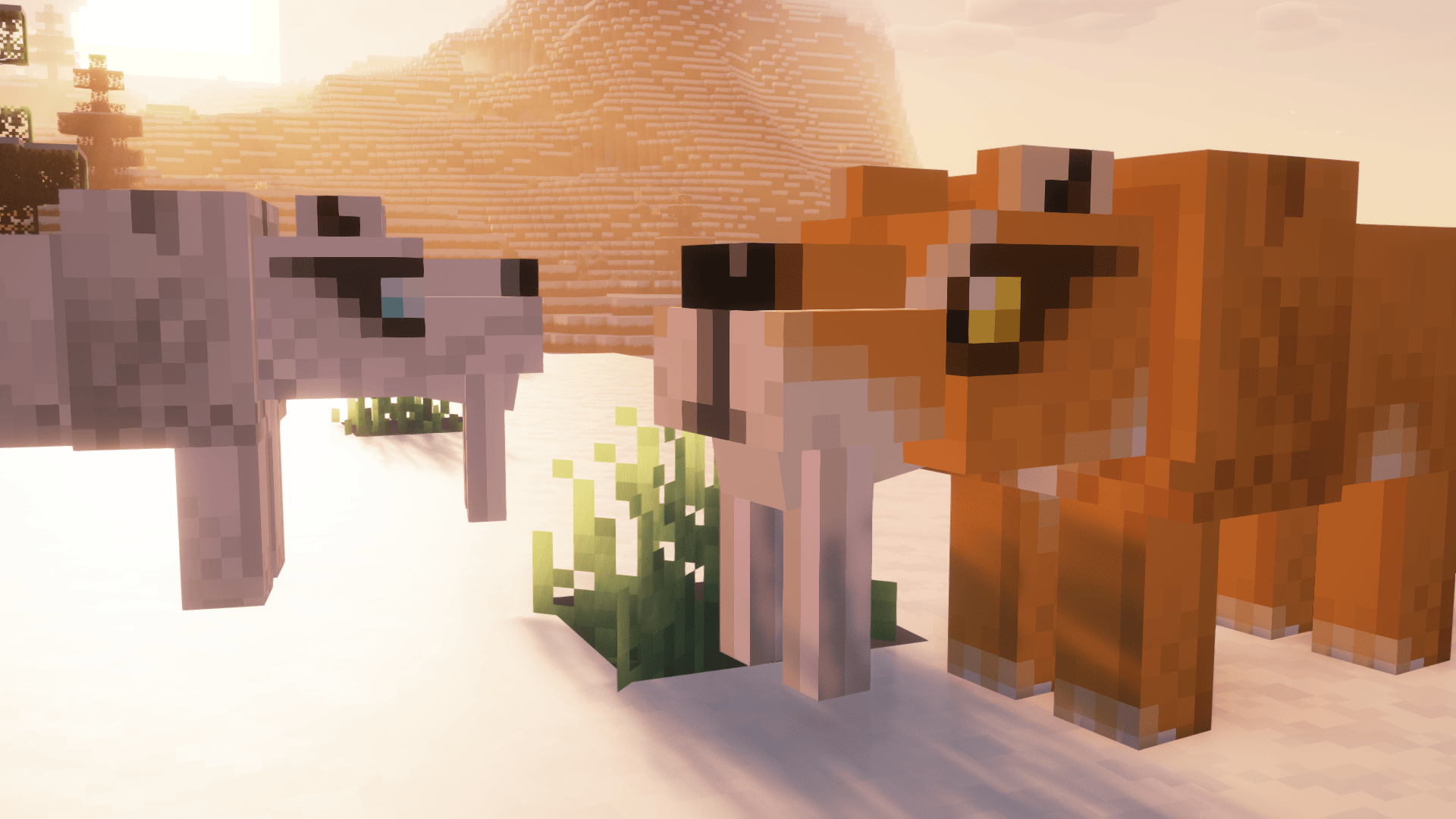 Fossils&ArcheologyReborn - Gallery - Minecraft Mods - CurseForge