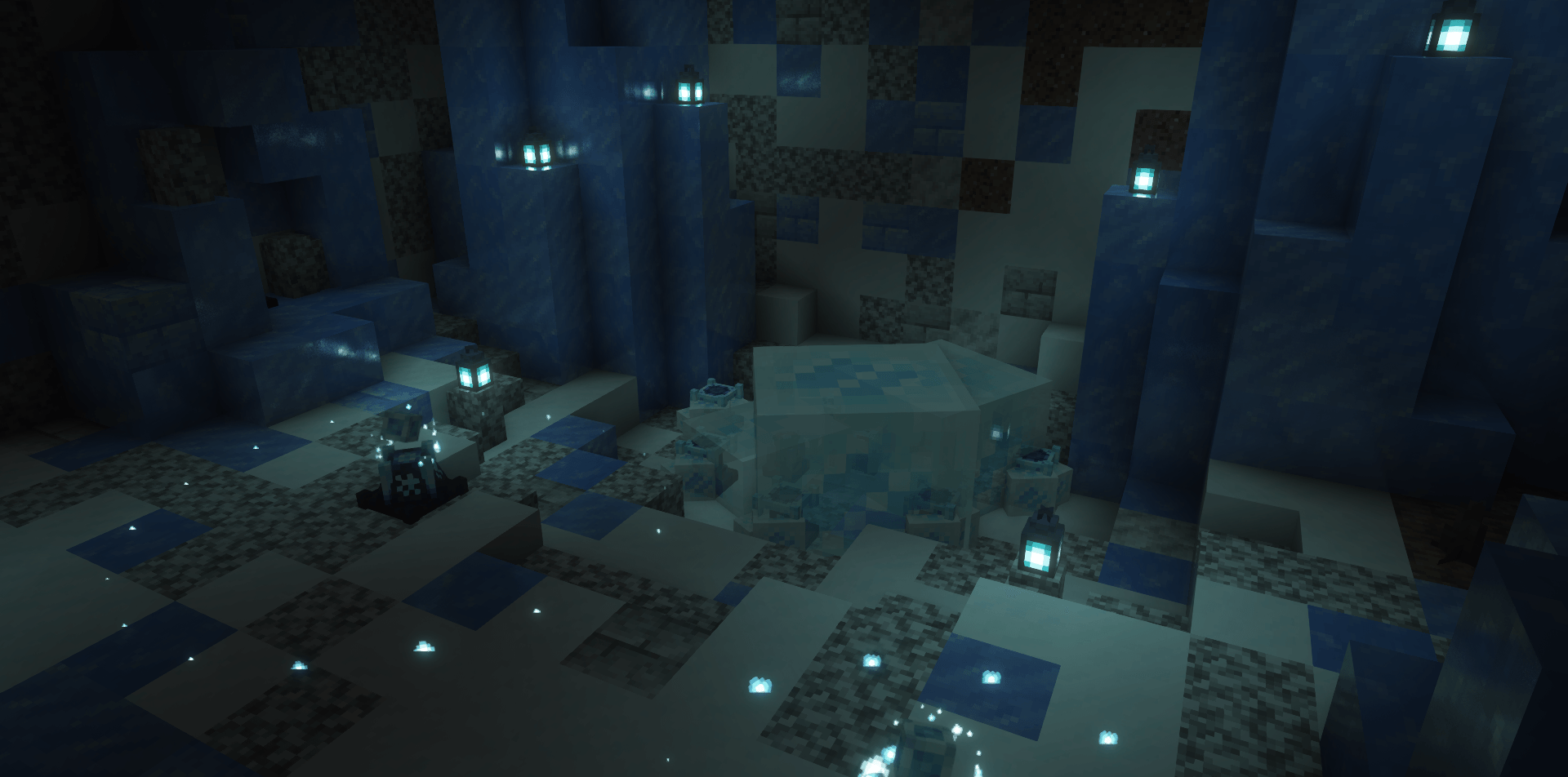 Etheria - Minecraft Mods - CurseForge