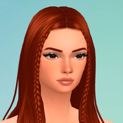Hadley Adams - Gallery - The Sims 4 Sims / Households - CurseForge