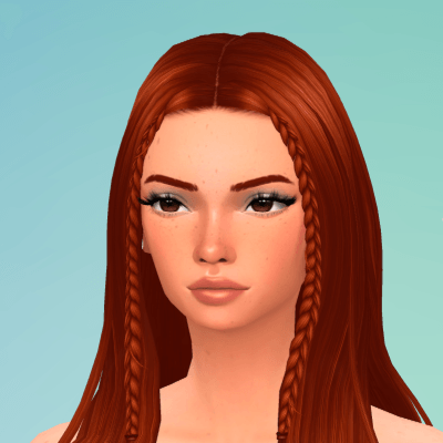 Hadley Adams - Gallery - The Sims 4 Sims / Households - CurseForge