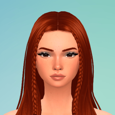 Hadley Adams - Gallery - The Sims 4 Sims / Households - CurseForge