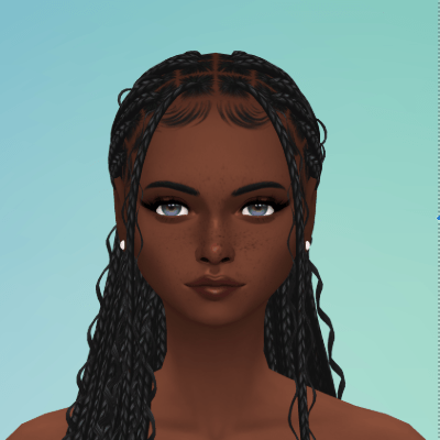 Natalie Fields - Gallery - The Sims 4 Sims / Households - CurseForge