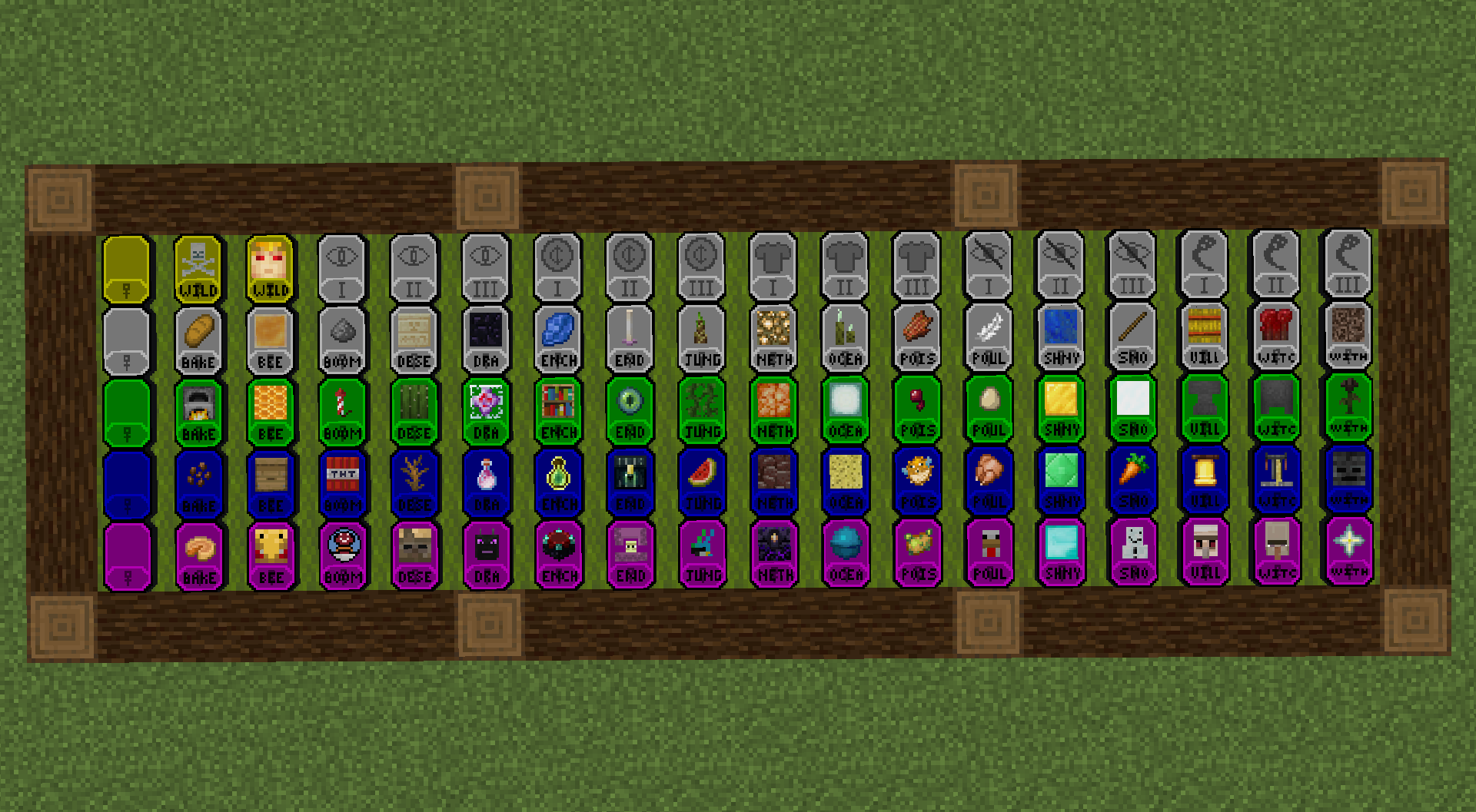 Cards N' Boards - Minecraft Mods - CurseForge