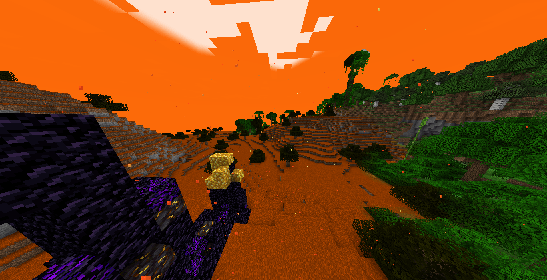 Mayflower - Gallery - Minecraft Mods - CurseForge