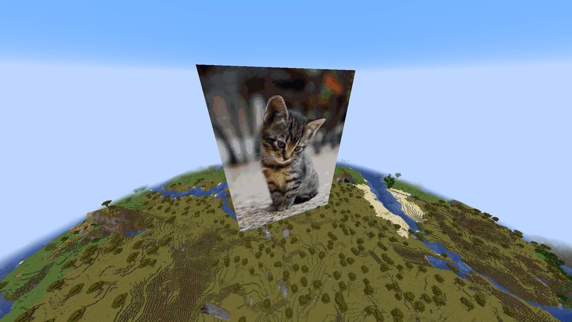 Image Mod - Minecraft Mods - CurseForge