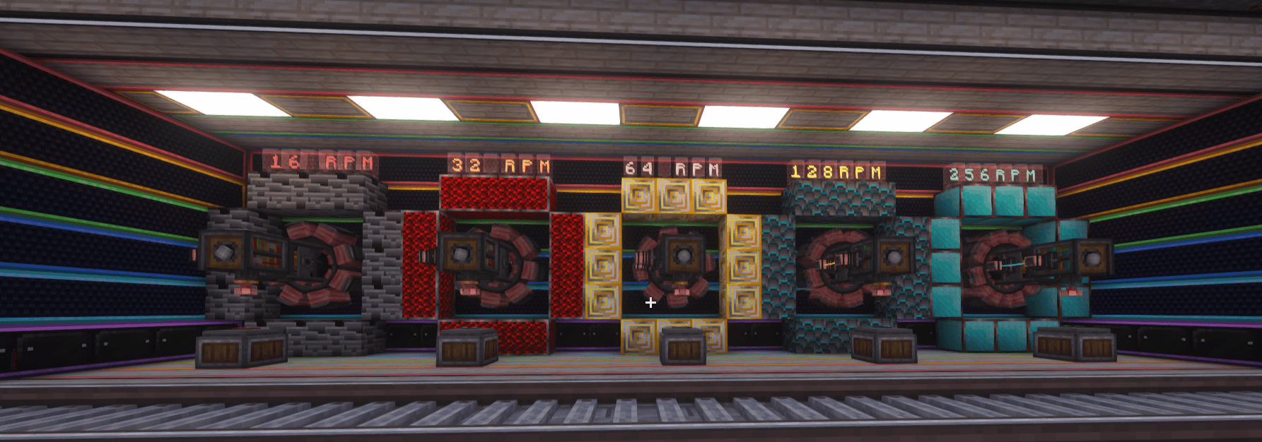 MineColonies - Create & Conquer - Gallery - Minecraft Modpacks - CurseForge