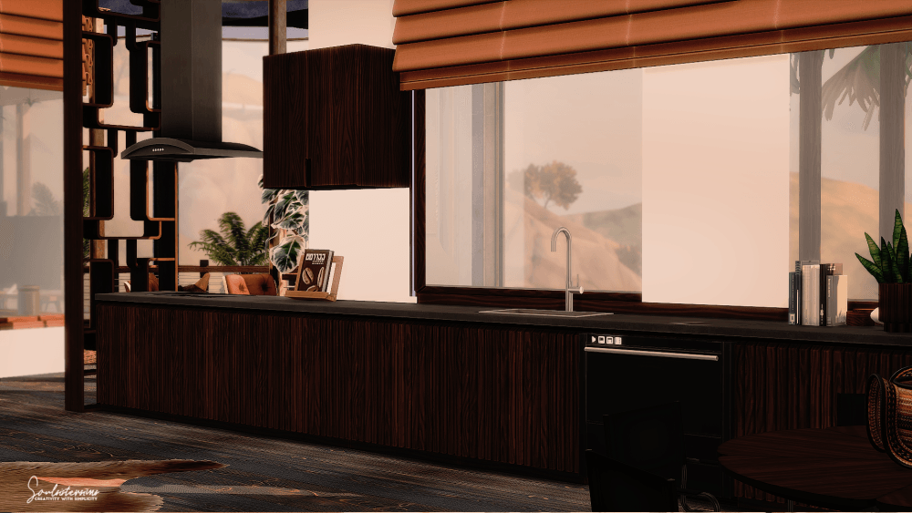 Volume - Gallery - The Sims 4 Rooms / Lots - CurseForge