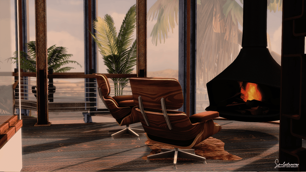 Volume - Gallery - The Sims 4 Rooms / Lots - CurseForge