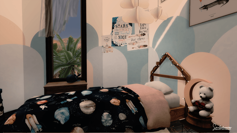 Volume - Gallery - The Sims 4 Rooms / Lots - CurseForge