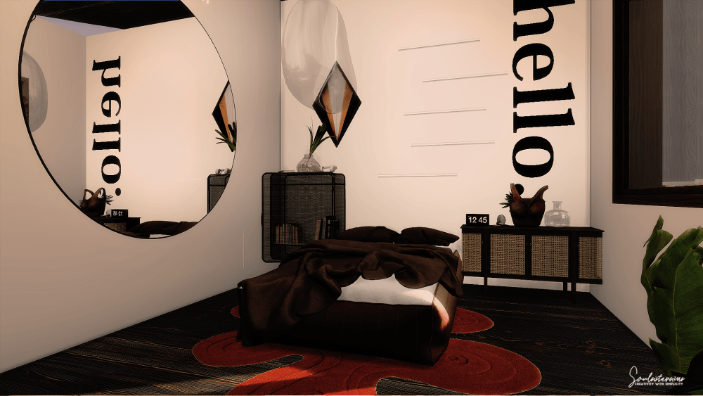 Volume - Gallery - The Sims 4 Rooms / Lots - CurseForge