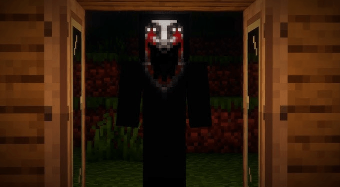 HORROR - Psychological Torture (dweller) - Gallery - Minecraft Modpacks ...