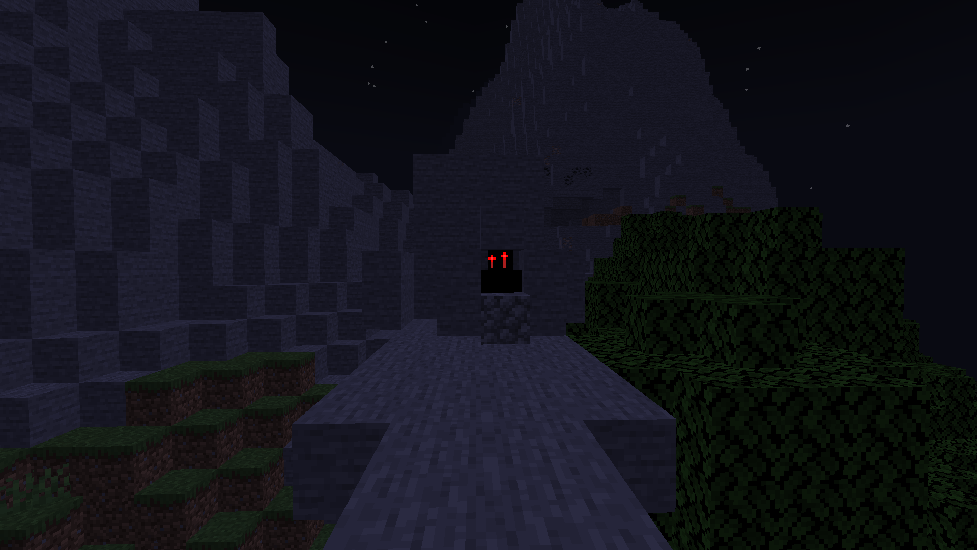 Labyrinth by CX - Gallery - Minecraft Mods - CurseForge