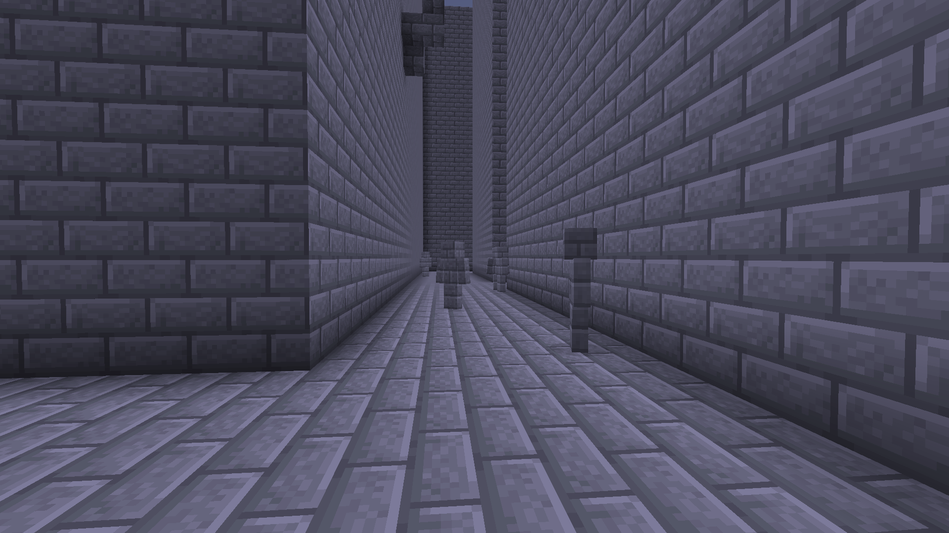 Labyrinth by CX - Gallery - Minecraft Mods - CurseForge