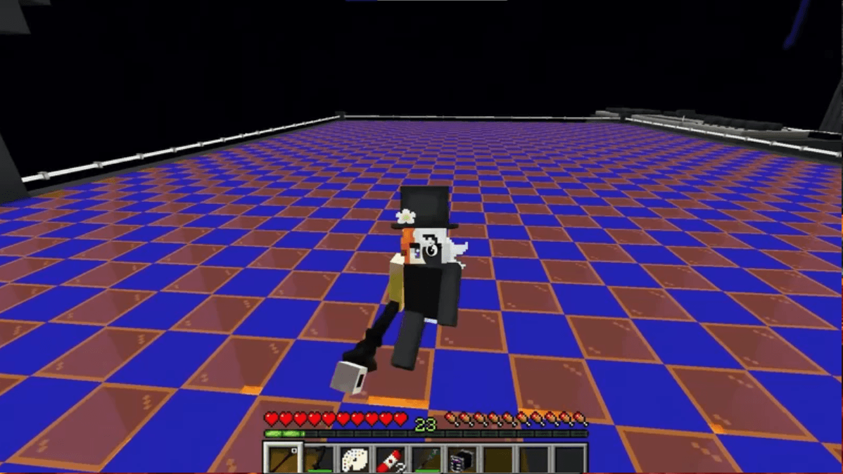 Sprunki - Gallery - Minecraft Mods - CurseForge