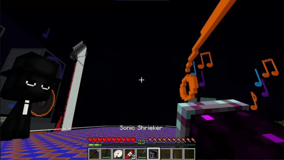 Sprunki - Gallery - Minecraft Mods - CurseForge