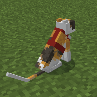 Independant Kitties - Gallery - Minecraft Bedrock Addons - CurseForge