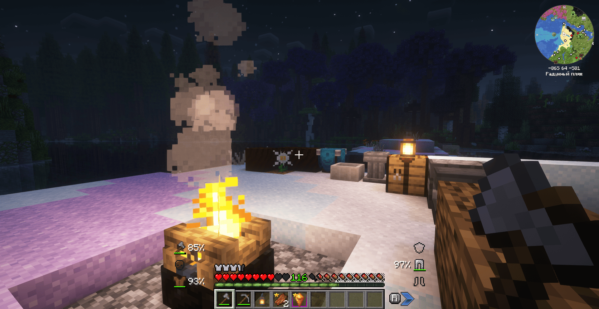 Timeless Magic - Minecraft Modpacks - CurseForge