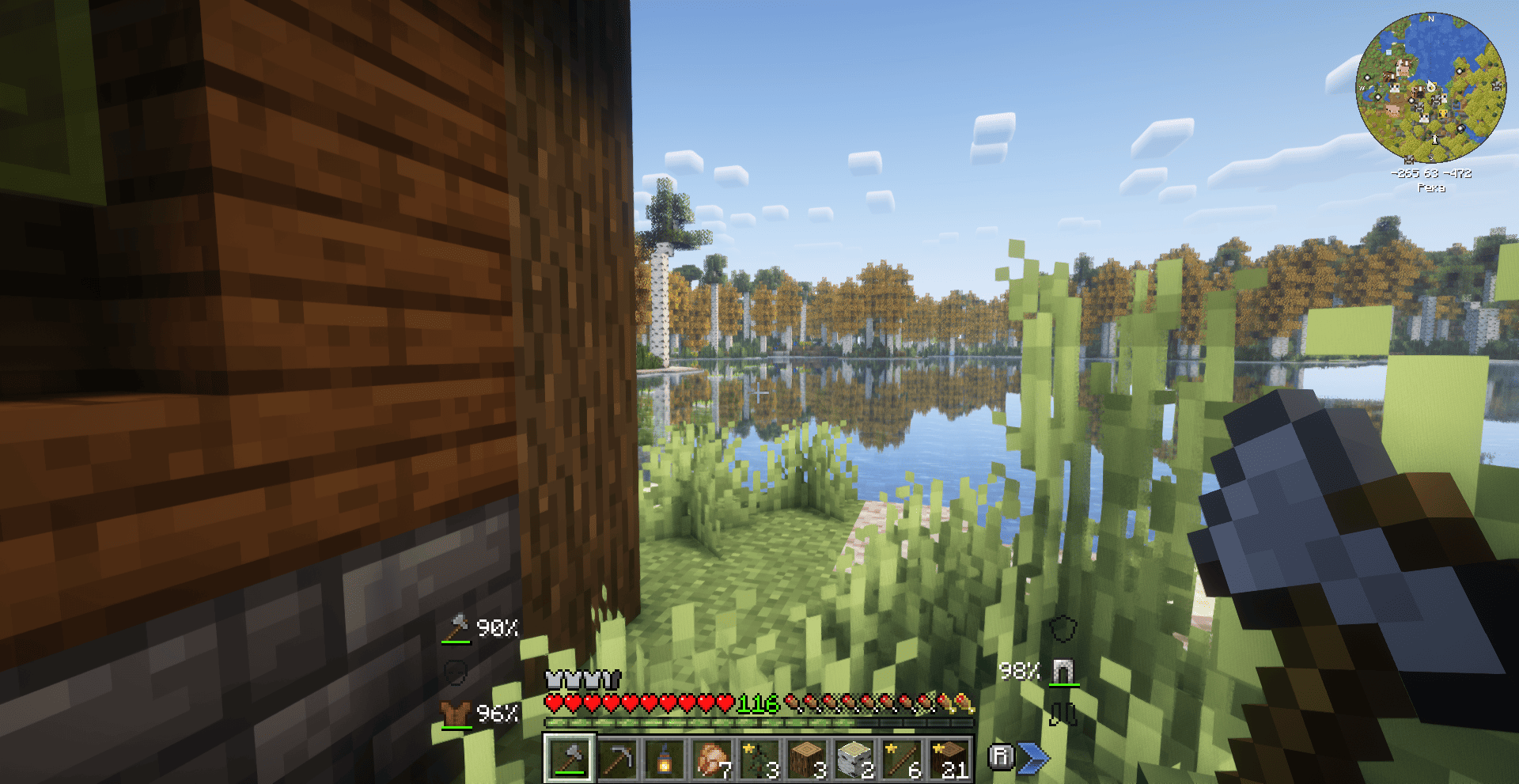 Timeless Magic - Minecraft Modpacks - CurseForge