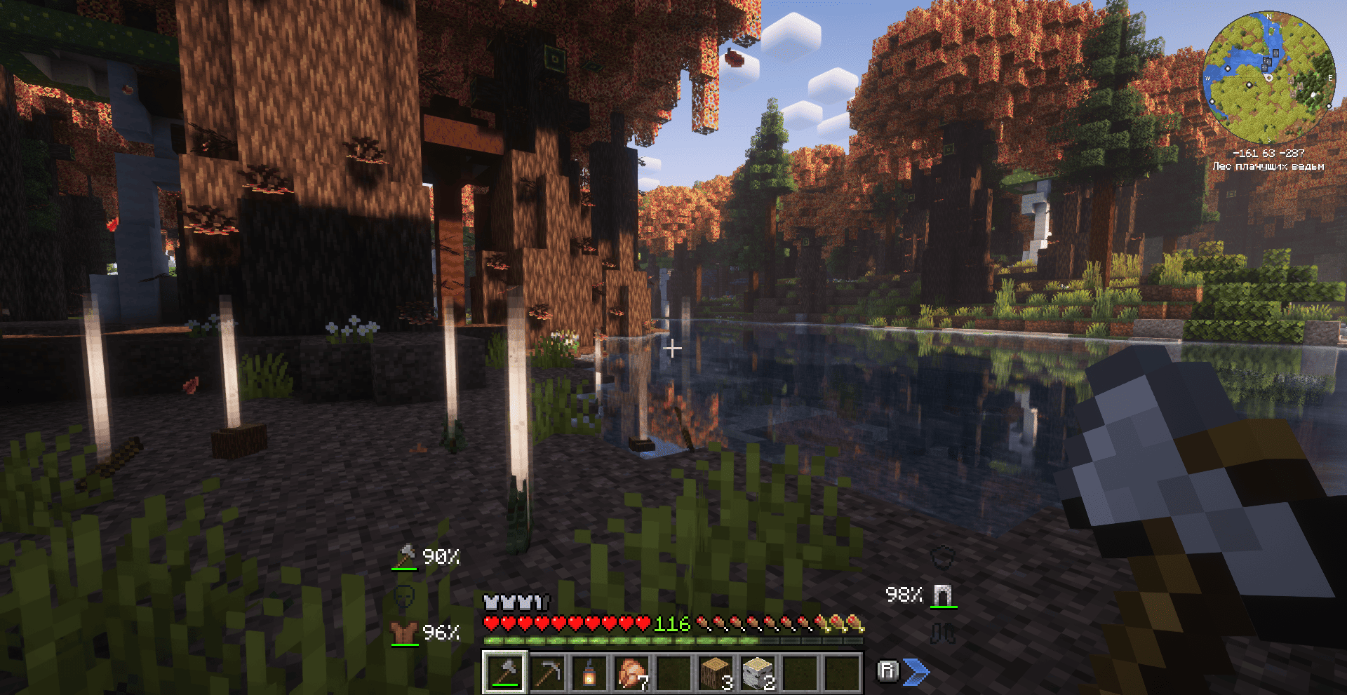 Timeless Magic - Minecraft Modpacks - CurseForge