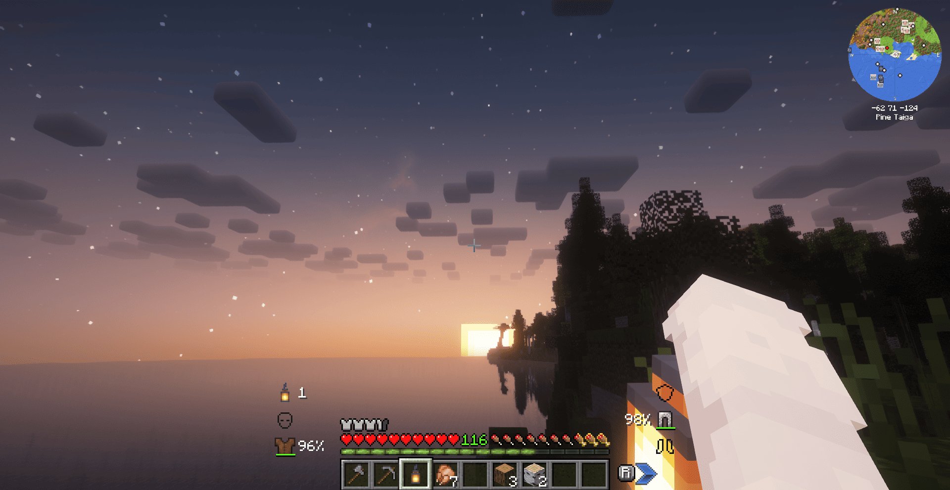 Timeless Magic - Minecraft Modpacks - CurseForge