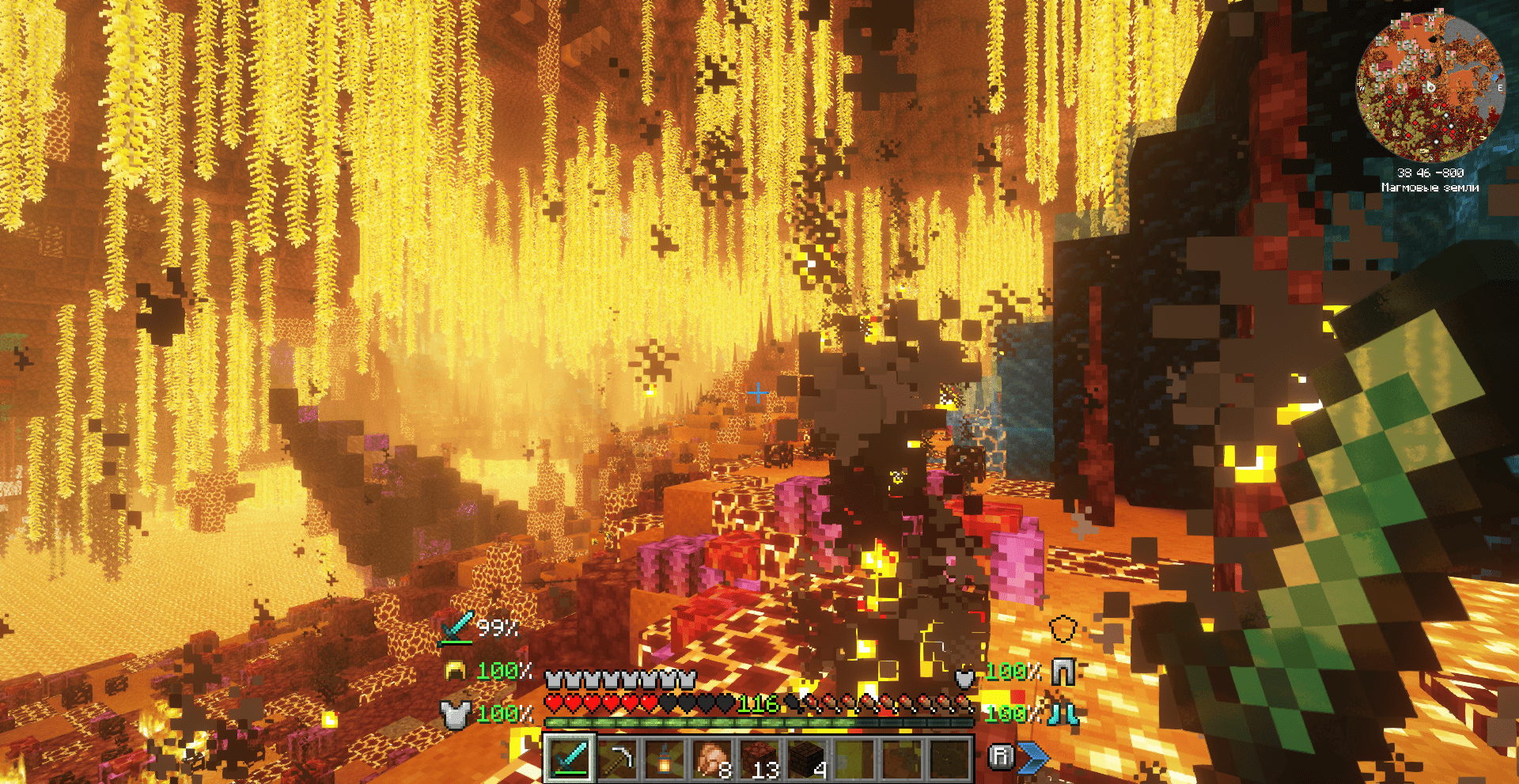 Timeless Magic - Minecraft Modpacks - CurseForge