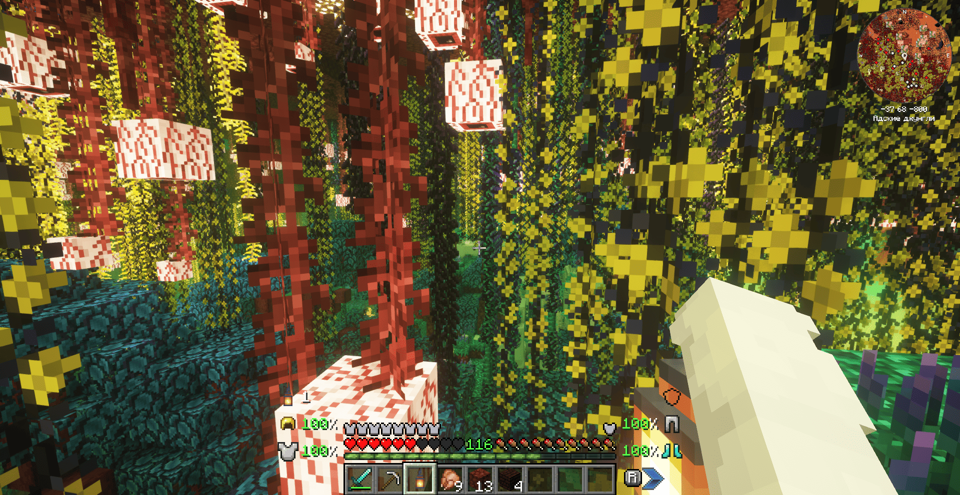 Timeless Magic - Minecraft Modpacks - CurseForge