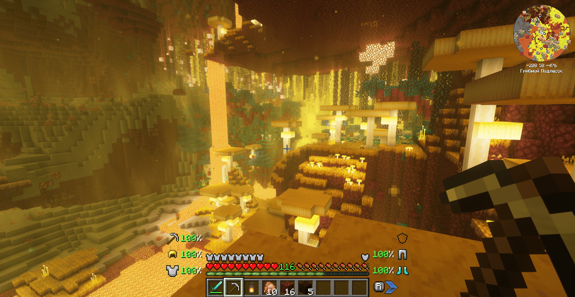 Timeless Magic - Minecraft Modpacks - CurseForge