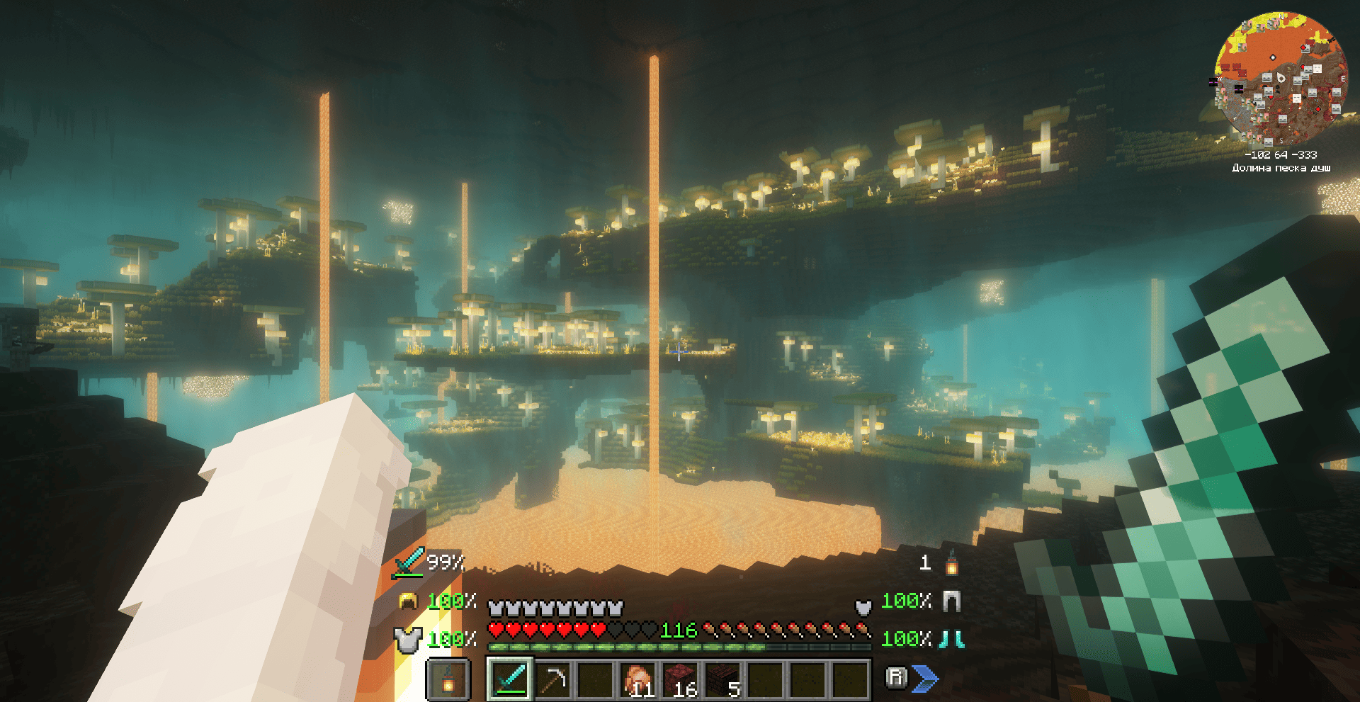 Timeless Magic - Minecraft Modpacks - CurseForge