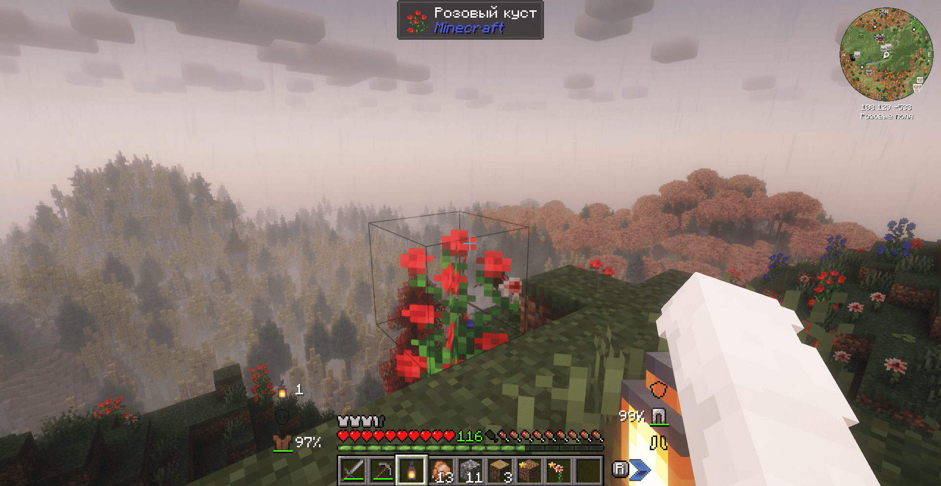 Timeless Magic - Minecraft Modpacks - CurseForge