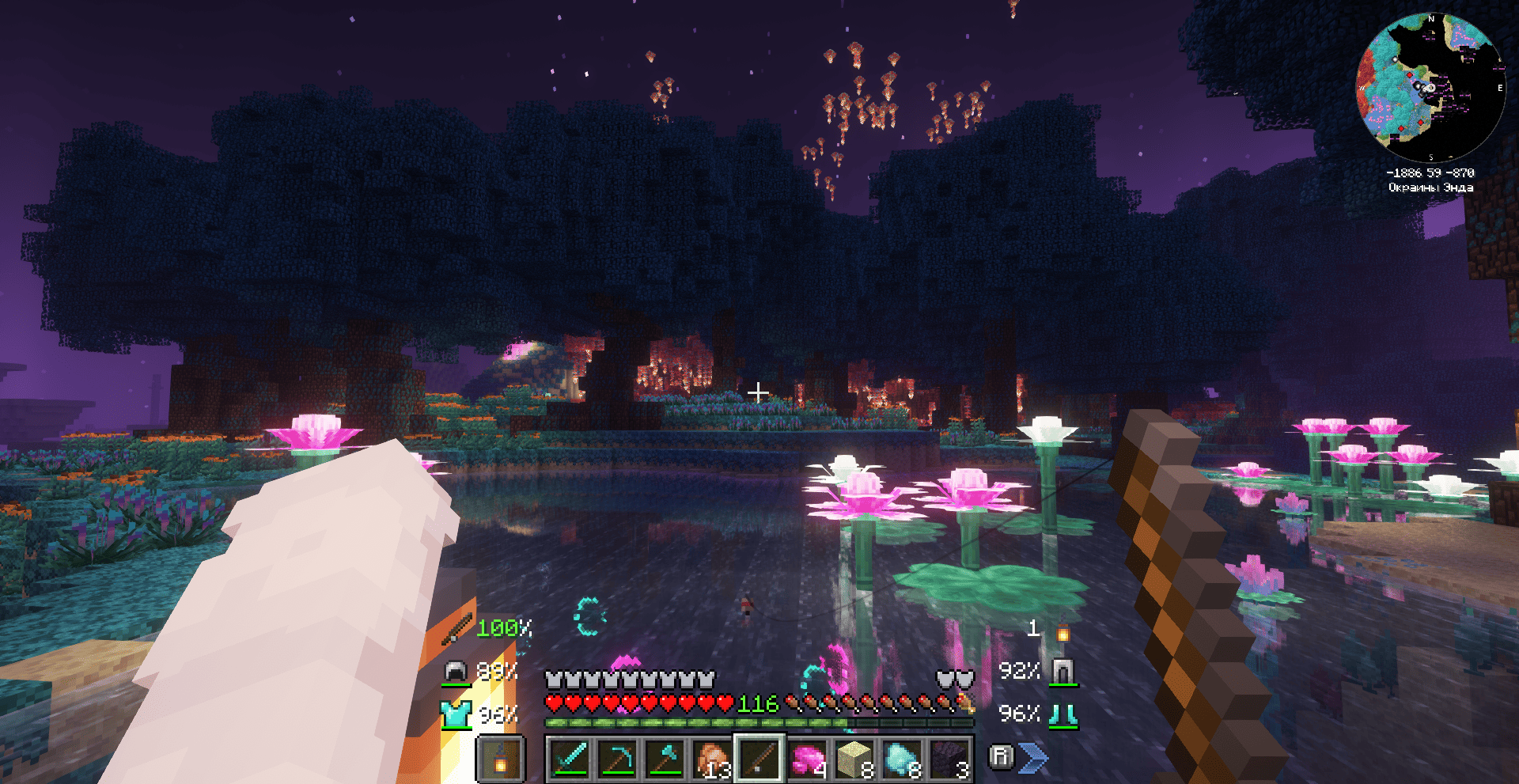 Timeless Magic - Minecraft Modpacks - CurseForge