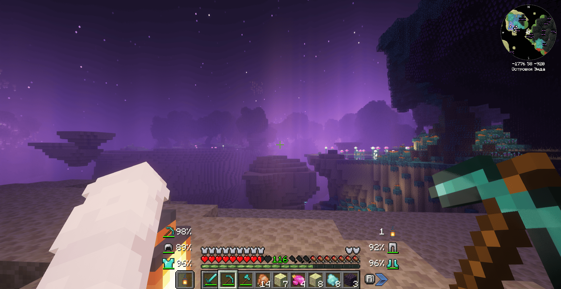 Timeless Magic - Minecraft Modpacks - CurseForge