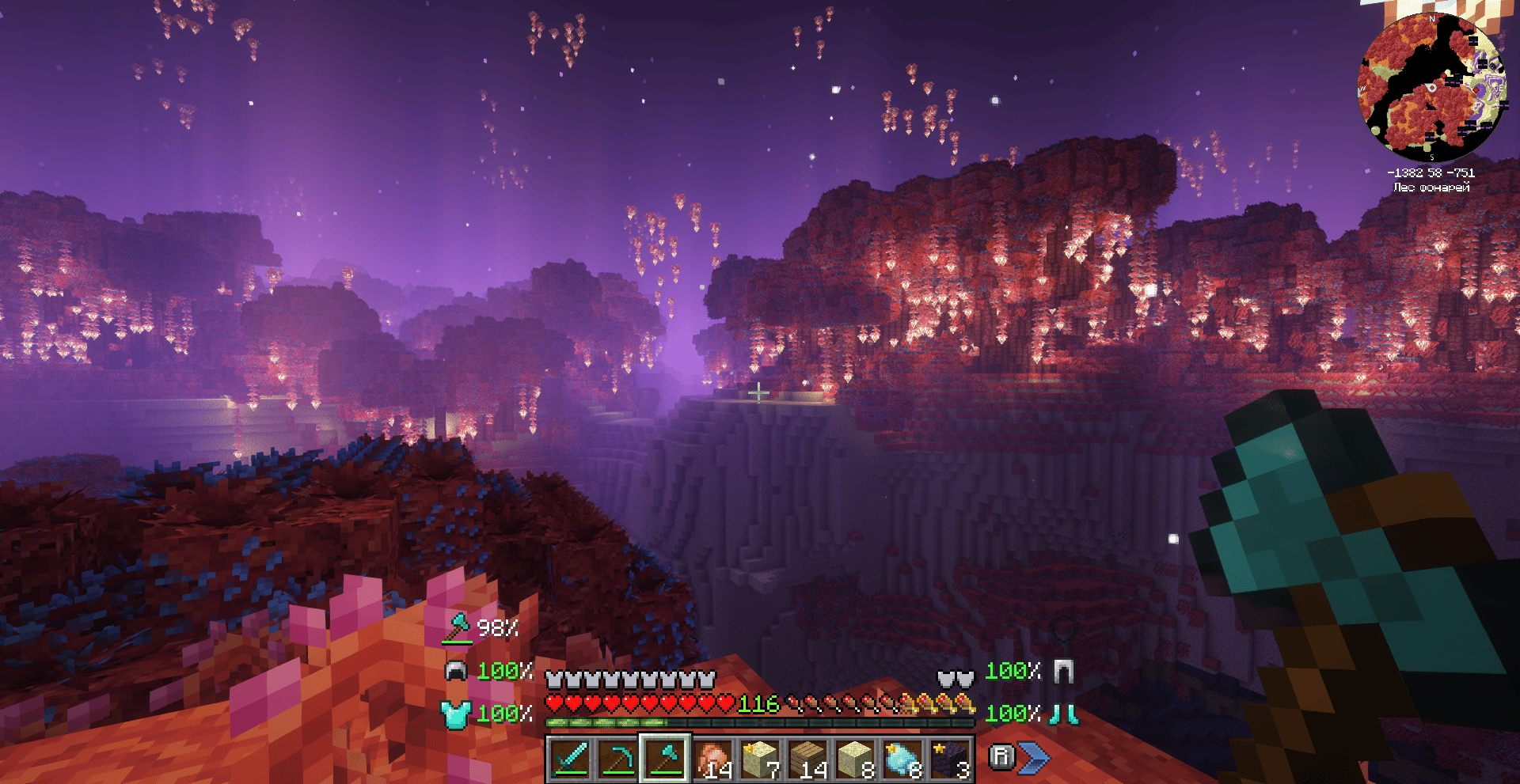 Timeless Magic - Minecraft Modpacks - CurseForge