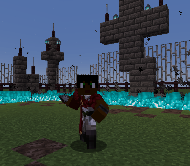 Epic Fight - Close Quarters - Gallery - Minecraft Mods - CurseForge