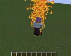 Cataclysm: Weapon Skill Config/ Incinerator's Try Hard - Gallery ...