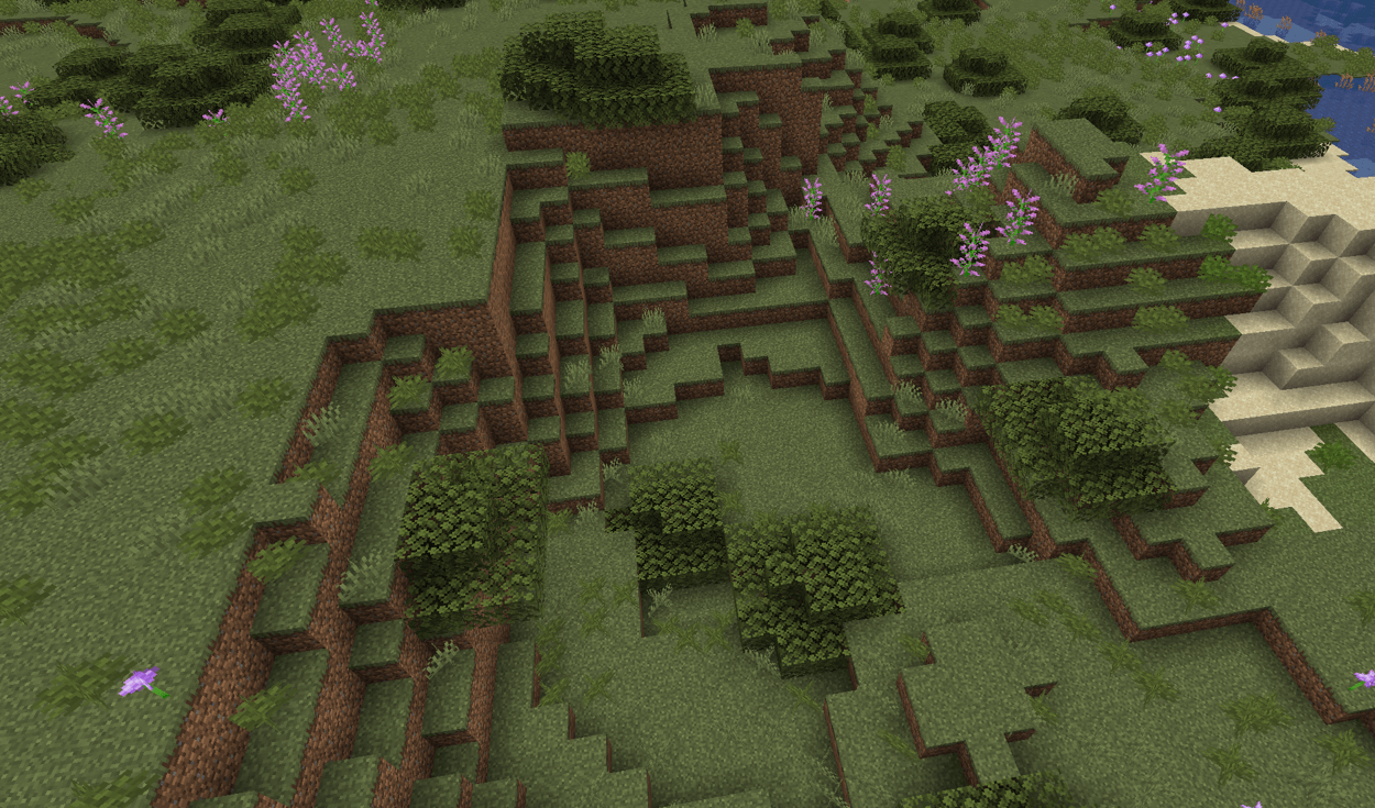 The Starter Pack - Gallery - Minecraft Modpacks - CurseForge